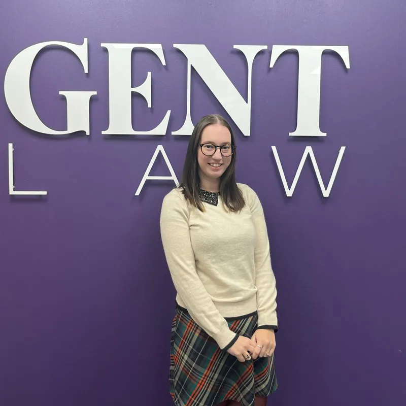 Rachael Gent - Team - Residential Conveyancing Solicitor